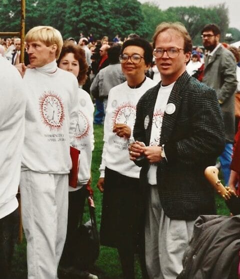 ABOUT MAC - Mac Huff