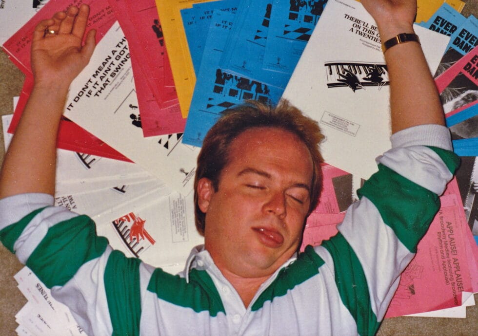 ABOUT MAC - Mac Huff